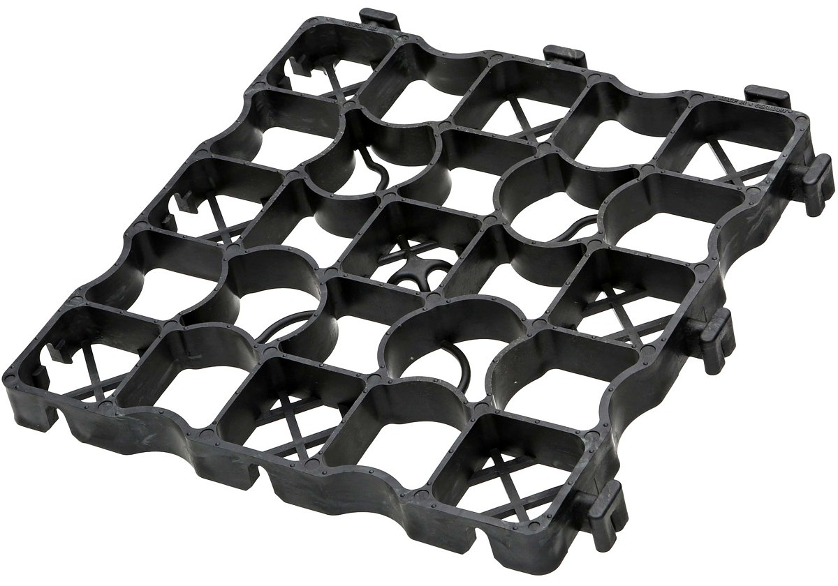 EcoGrid E30 | EcoGrid